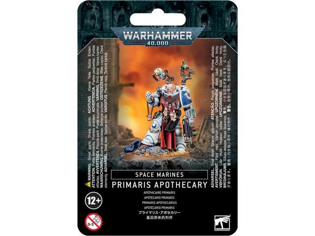 Click here for Games Workshop GW4860 Warhammer 40K: Space Marines... prices