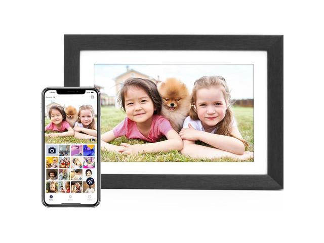 Click here for Rokhevn CPF1077 10.1 inch WiFi Picture Frame with... prices