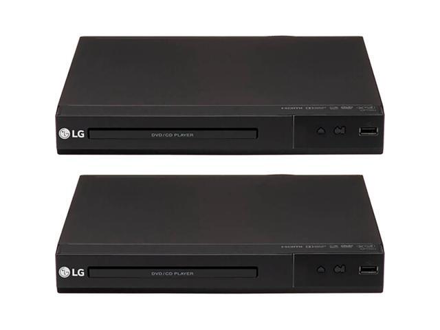 Click here for LG DP132H2PK Multi Format 1080p Upscaling DVD Play... prices
