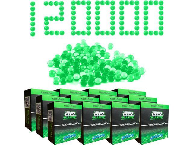 Click here for Gel Blaster GREENGEL120P 120K Gellets - Electric G... prices