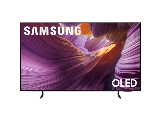 Click here for Samsung QN55S85F 55 inch Class S85F Series 4K OLED... prices