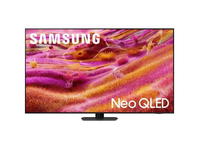 Samsung QN65QN90F 65 inch Class QN90F Series Neo QLED 4K Vision AI Mini LED Smart TV