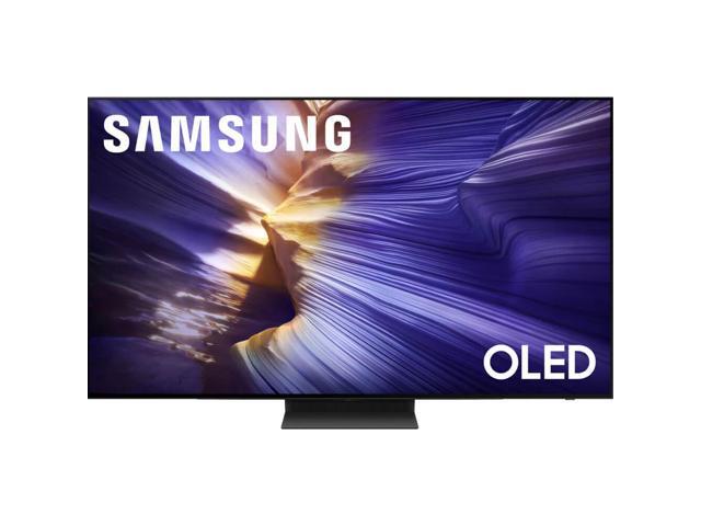 Samsung QN65S90F 65 inch Class OLED 4K S90F Vision AI Smart TV (2025)