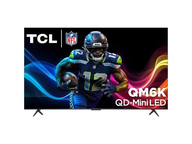 Click here for TCL 75QM6K 75 inch Class 4K UHD QD-Mini LED QLED G... prices