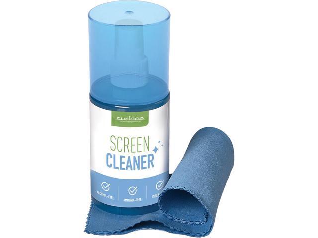 Click here for Surface SURF201V 200mL Screen Cleaner for Electron... prices