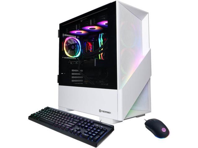 Click here for CYBERPOWERPC SLC11000CPGV Gamer Supreme Liquid Coo... prices