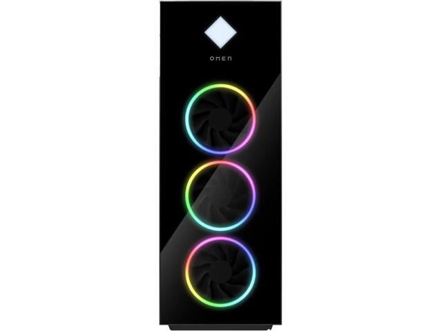 Click here for HP Omen GT22-3060 Gaming Desktop - Intel Core Ultr... prices