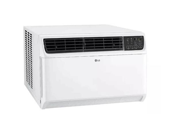 Click here for LG LW1224IVSM 12 000 BTU Smart Window Air Conditio... prices