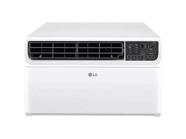 Click here for LG LW8024IVSM 8 500 BTU Window Air Conditioner prices