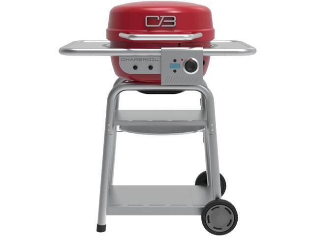 Click here for Char-Broil Bistro Pro Electric Grill and Griddle w... prices