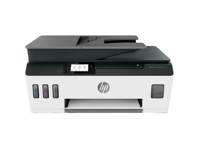 Click here for HP Smart Tank Plus 651 Wireless All-In-One Printer prices