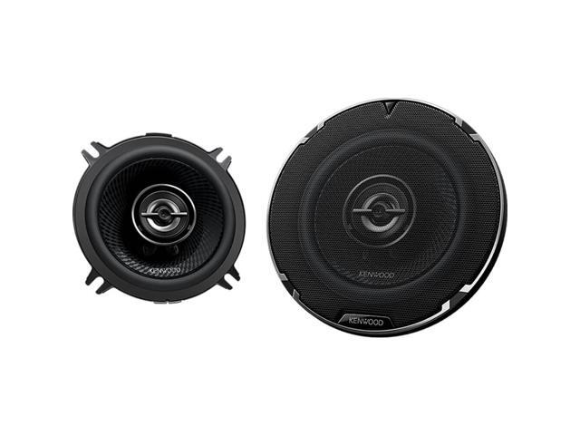 Click here for Kenwood KFC1398 5-1/4 inch Round 2-Way Car Speaker... prices