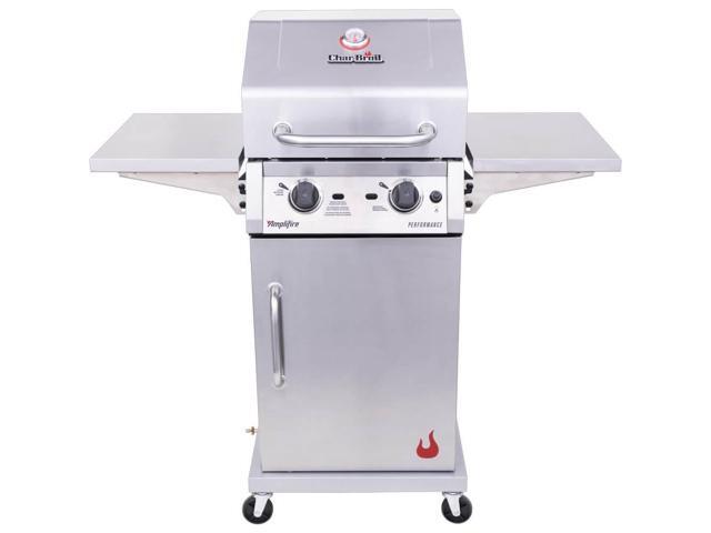 Click here for Char-Broil Performance Series Amplifire Gas Grill... prices