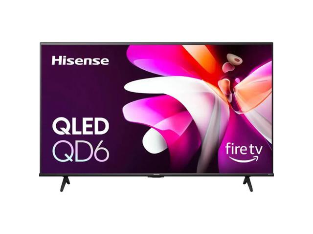 Click here for Hisense 65QD65NF 65 inch Class QD65 Series QLED 4K... prices
