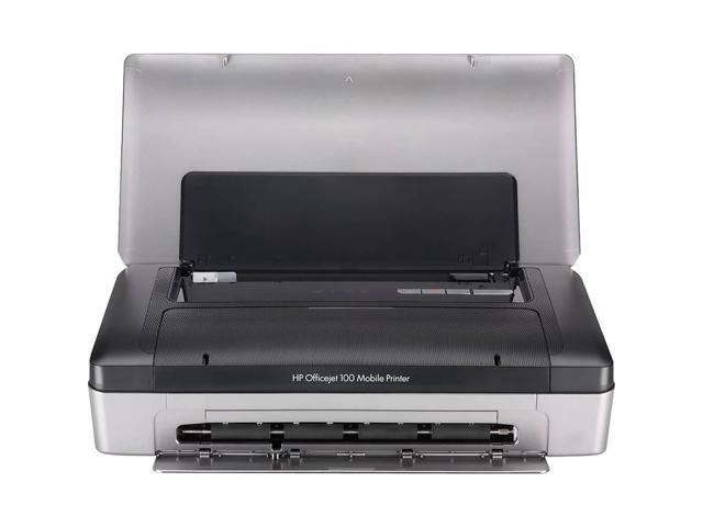 Click here for HP Officejet 100 Mobile Printer prices
