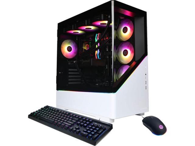 Click here for CYBERPOWERPC SLC11140CPG Gamer Supreme Liquid Cool... prices