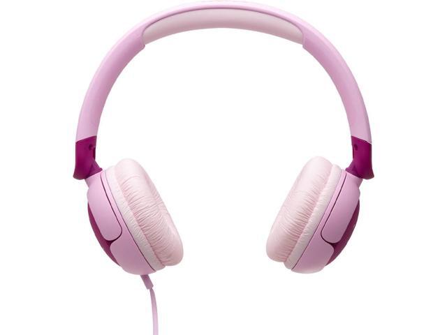 Click here for JBL JR320PUR Junior 320 Kids Wired On-Ear Headphon... prices