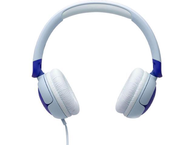 Click here for JBL JR320BLU Junior 320 Kids Wired On-Ear Headphon... prices