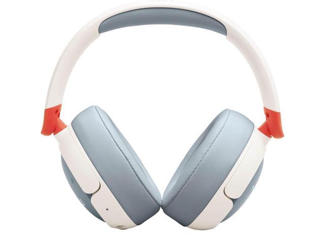 Click here for JBL JR470NCWHT Junior 470NC Kids Wireless Over-Ear... prices