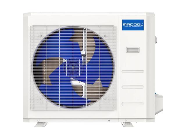 Click here for MRCOOL 12HPC115D25O 12000 BTU DIY 115V 5th Generat... prices