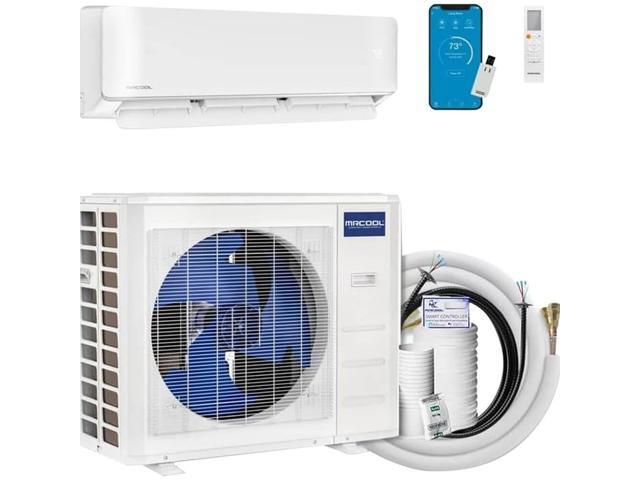 Click here for MRCOOL 36HPWM230D25 36000 BTU 230V DIY 5th Generat... prices