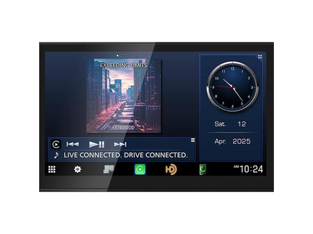 Click here for Kenwood DAX8000 8 inch Digital Multimedia Receiver... prices