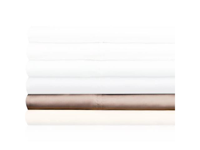 Click here for Malouf Tencel Sheets - Queen / Ecru prices