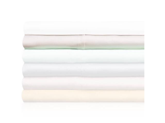 Click here for Malouf Tencel Sheets - Queen / Ivory prices