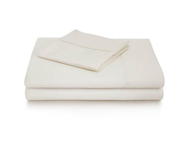 Click here for Malouf 600 Thread Count Cotton Blend Sheets - Quee... prices
