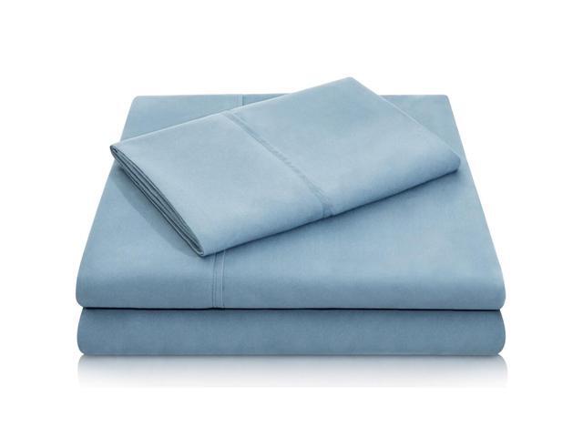 Click here for Malouf Brushed Microfiber Sheets - Queen / Pacific prices