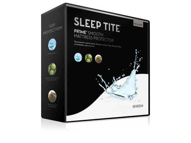 Click here for Malouf PR1ME Smooth Mattress Protector prices
