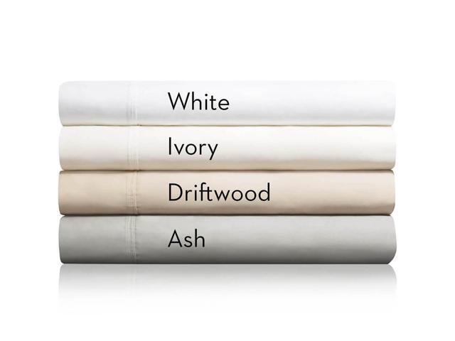 Click here for Malouf 600 Thread Count Cotton Blend Sheets - King... prices