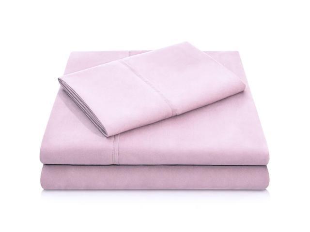 Click here for Malouf Brushed Microfiber Sheets - King / Blush prices