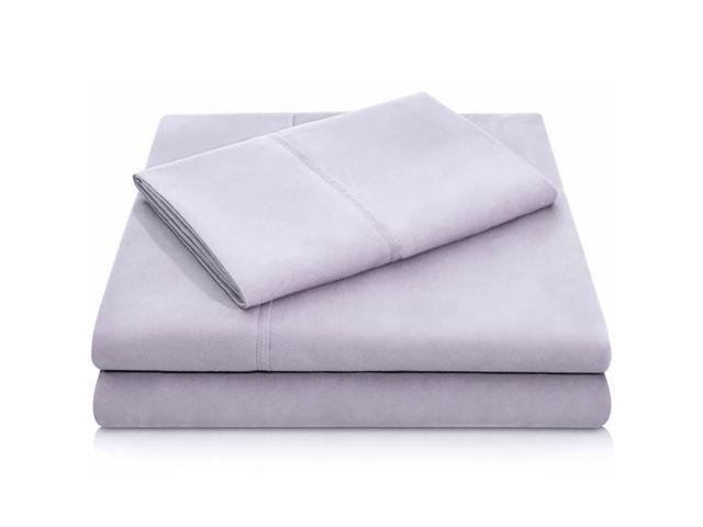 Click here for Malouf Brushed Microfiber Sheets - King / Lilac prices