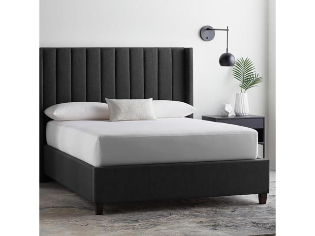 Click here for Malouf 5 Sided Mattress Protector with Tencel + Om... prices