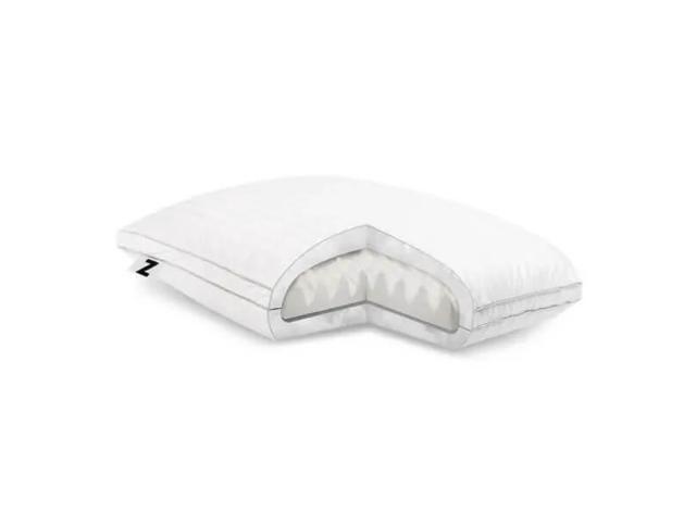 Click here for Malouf ZZQQX2CG Z Convolution Gelled Microfiber Pi... prices