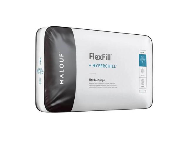 Click here for Malouf ZZQQPEHFSD FlexFill plus Hyperchill Pillow... prices