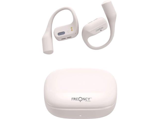 Click here for Freqncy Sound FQ1100IVY Open-Ear True Wireless Blu... prices