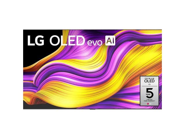 Click here for LG OLED97G5W 97 inch Class G5 Series 4K OLED evo A... prices