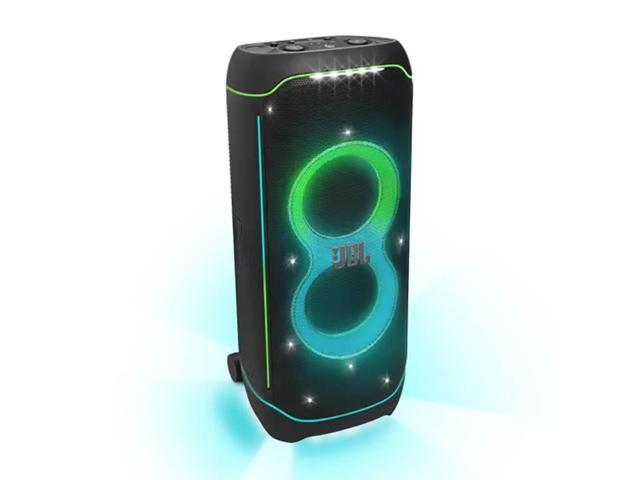 Click here for JBL PartyBox Ultimate Splashproof Party Speaker prices