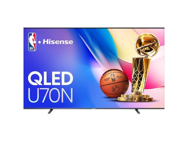 Click here for Hisense 100U70N 100 inch Class U70 Series 4K QLED... prices