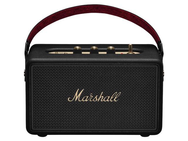 Click here for Marshall KILBURN3BAB Kilburn III Portable Bluetoot... prices