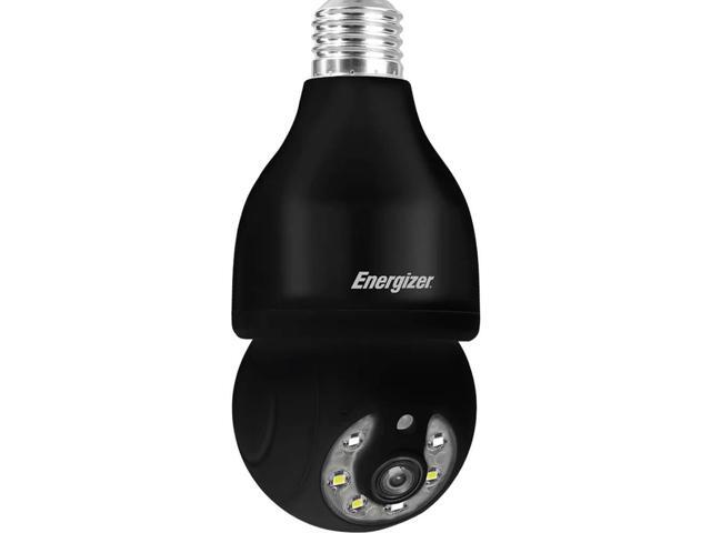 Click here for Energizer SOCKETCAMBLK Indoor/Outdoor Light Bulb S... prices