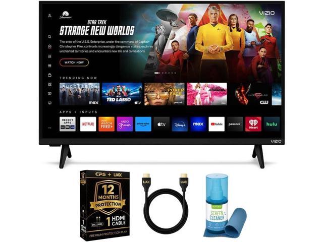 Click here for Vizio VFD32MKIT1 VFD32M 32 inch 1080p Full HD Smar... prices