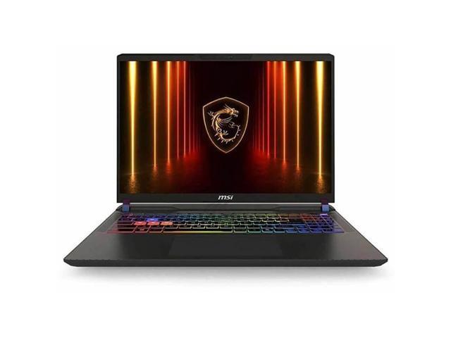 Click here for MSI VECTOR16HXA2 16 inch QHD Vector AI - Intel Cor... prices