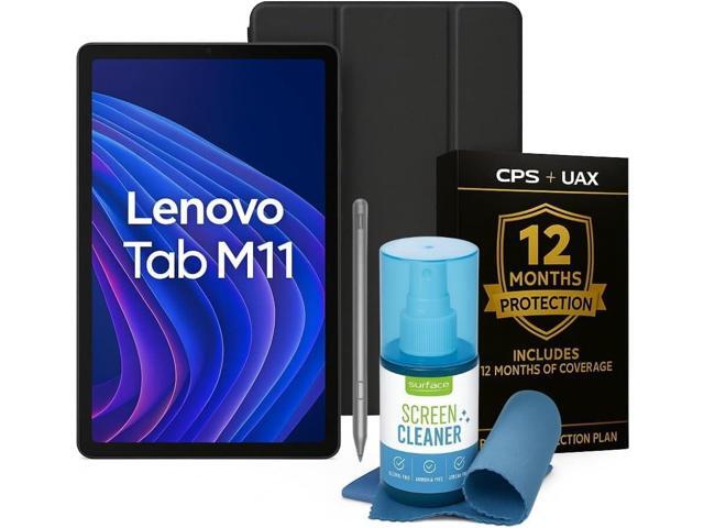 Click here for Lenovo ZADA0204USK1 Tab M11 11 in Android Tablet B... prices