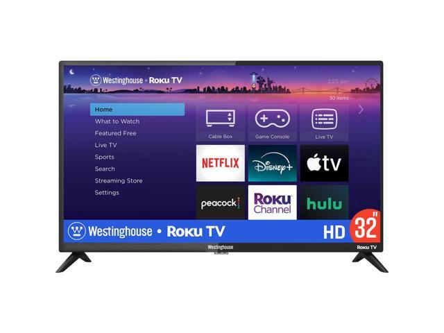 Click here for Westinghouse WR32HE2520 32 inch Class 720P LED HD... prices