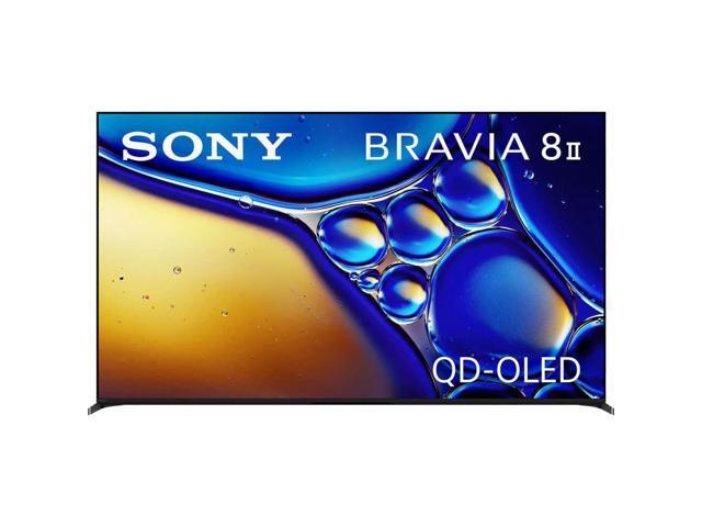 Click here for Sony K55XR80M2 55 inch Class BRAVIA 8 II 4K OLED U... prices