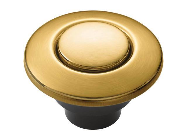 Click here for Moen Plastic Garbage Disposal Air Switch - Brushed... prices