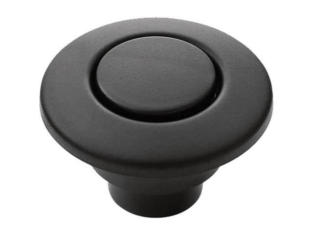 Click here for Moen Plastic Garbage Disposal Air Switch - Matte B... prices